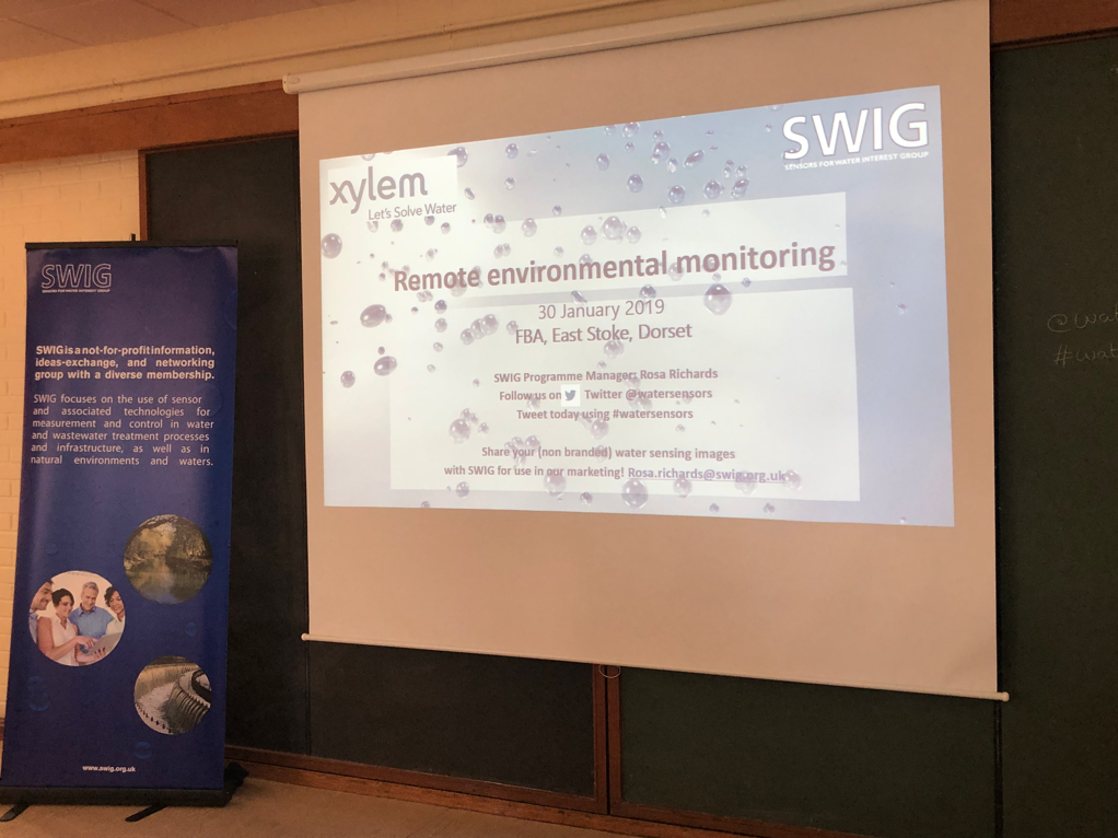 ANB Attend SWIG | ANB Sensors ANB Attend SWIG | ANB Sensors