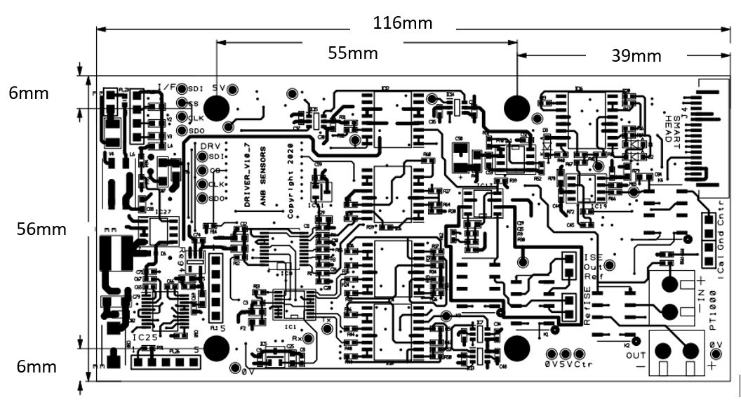 S1000: User Guide | ANB Sensors
