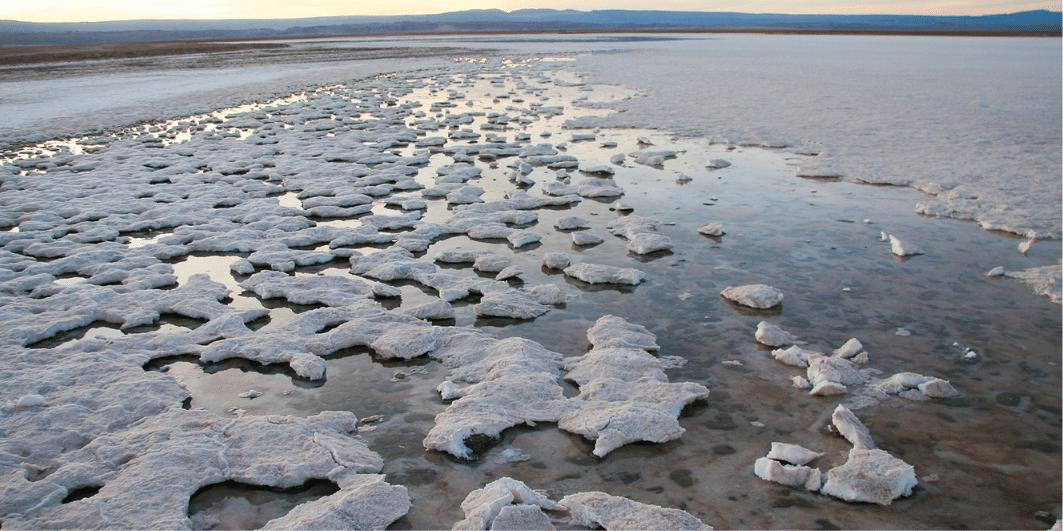 pH Monitoring in High Salinity | ANB Sensors